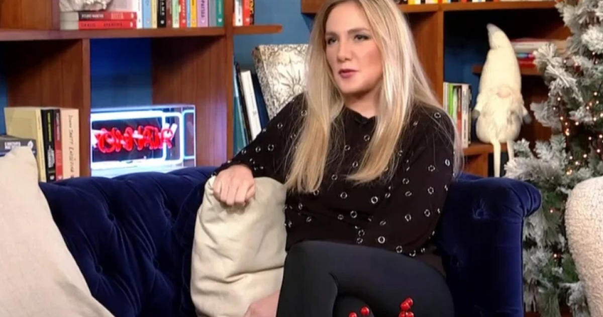 Σοκάρει η ηθοποιός Αννα Ρεζάν: «Στην ηλικία των 18, με βίασαν δύο φορές πάνω στη δουλειά» | Alfavita